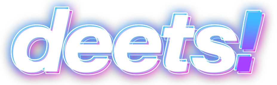 Deets | Event Management Platform for Communities | Engage and Connect